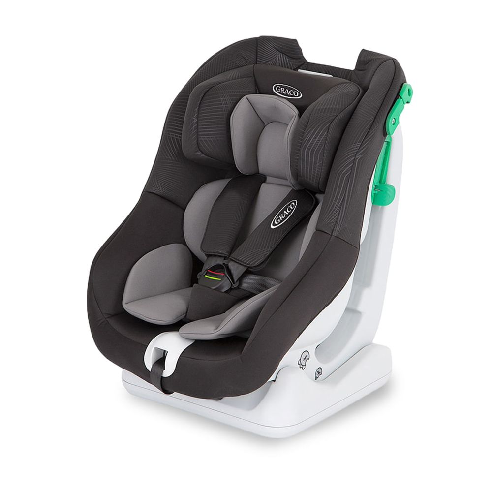 Butaca Para Auto Extend2fit Lx Convertible