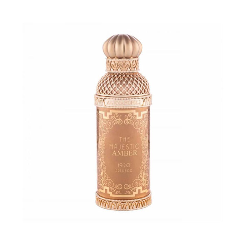 Perfume Alexandre. J The Majestic Amber Edp 100 Ml