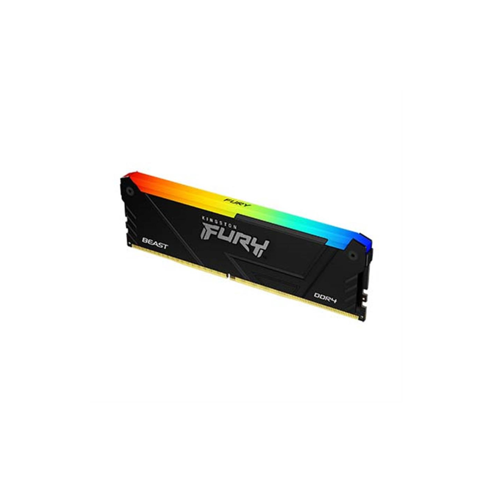 Memoria Ram 16gb Rgb Ddr4