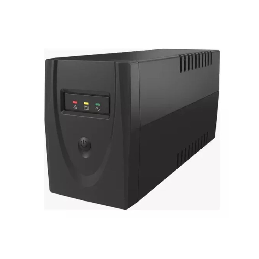 UPS Electrónico Lyonn Desire-500V