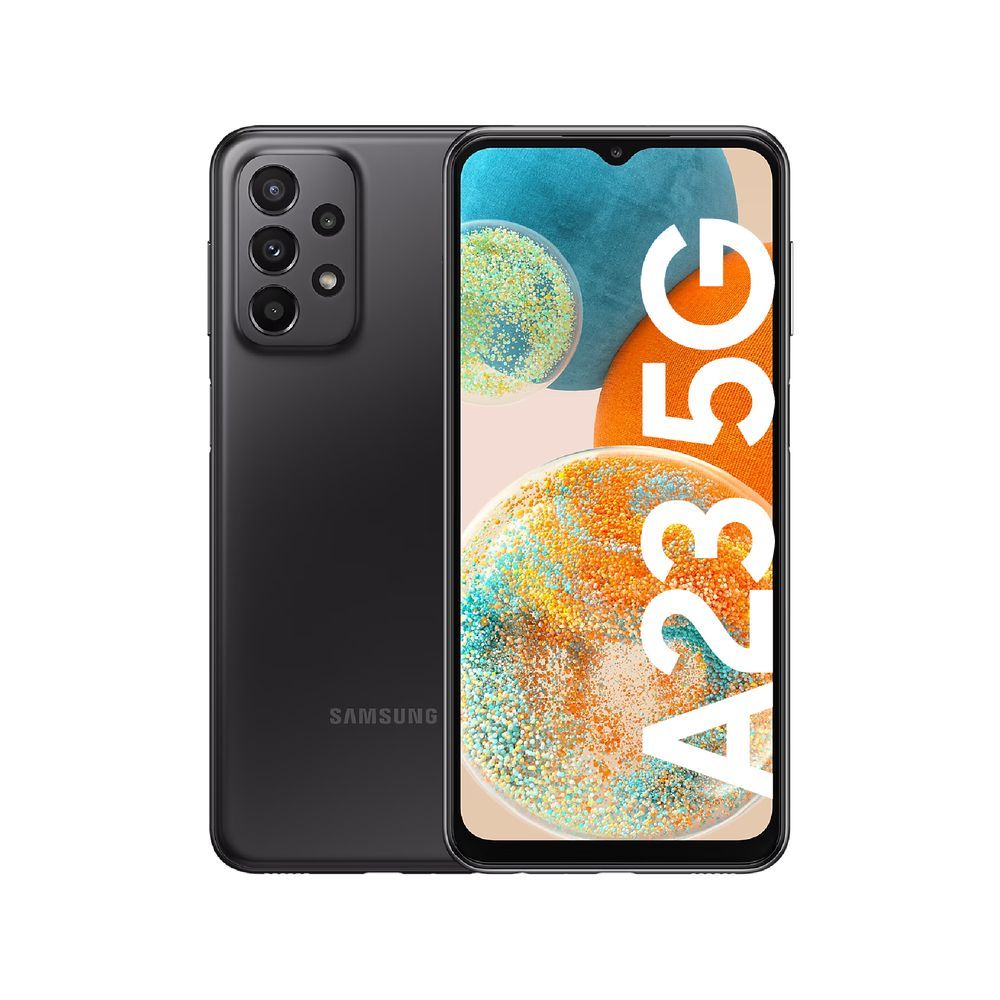 Celular Samsung Galaxy A23 5g 128gb Blanco