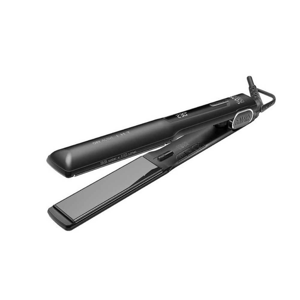 Planchita De Pelo Gama Italy G-Style W&L Oxy Active Iht 240 V