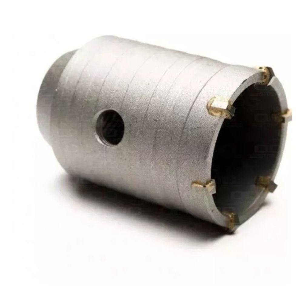 Mecha Copa Pared Hormigon Widia 65 Mm