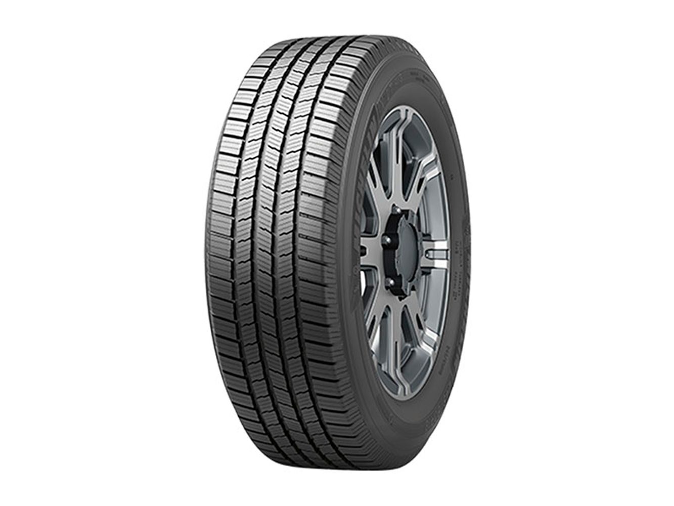 Neumático Michelin 245 70 R16 X LT A S