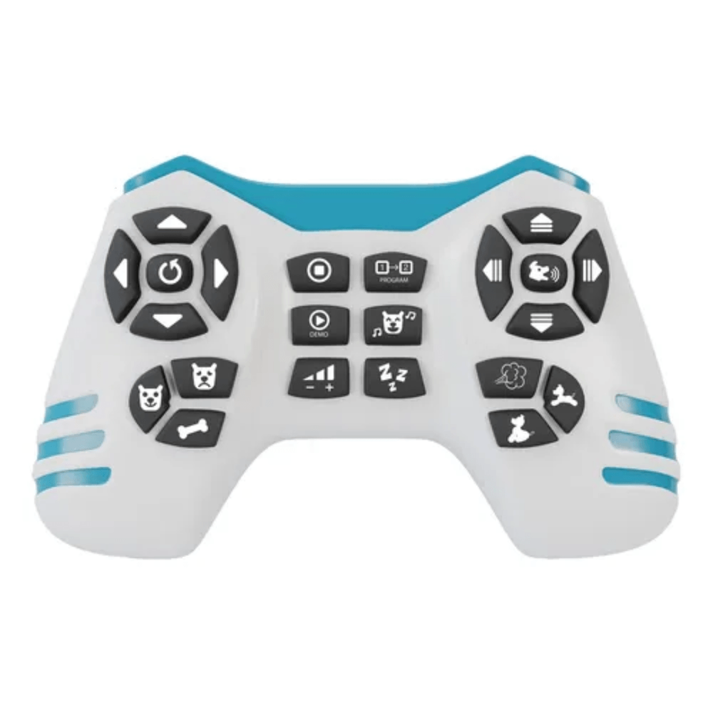 Perro Robot Bobby Xtrem Bots Crazy Pet - 67013