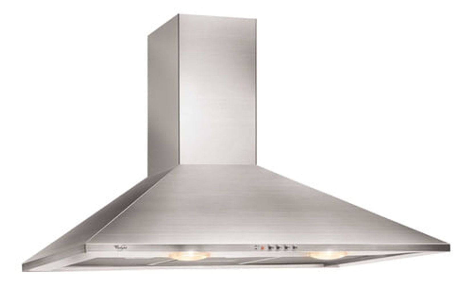 Extractor Purificador Cocina Whirlpool Wai92ar Ac. Inox 90cm Color ...