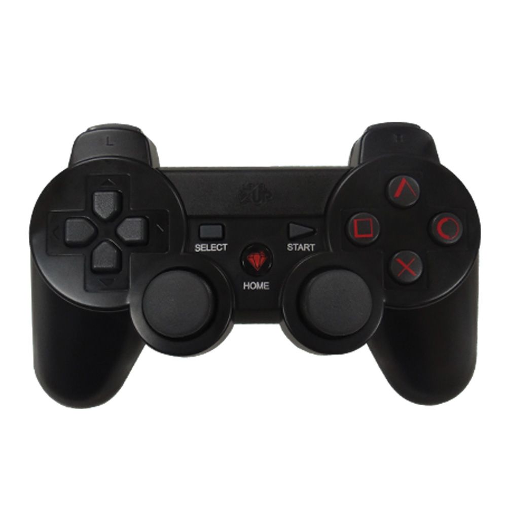 JOYSTICK LEVEL UP PS3 DUAL BLUETOOTH