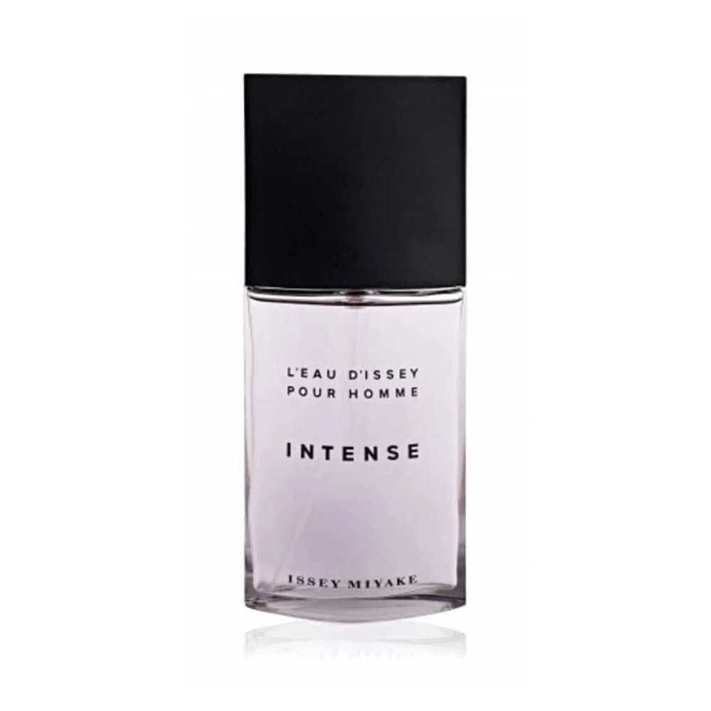 Perfume L'eau D'issey Intense Pour Homme EDT 125 Ml