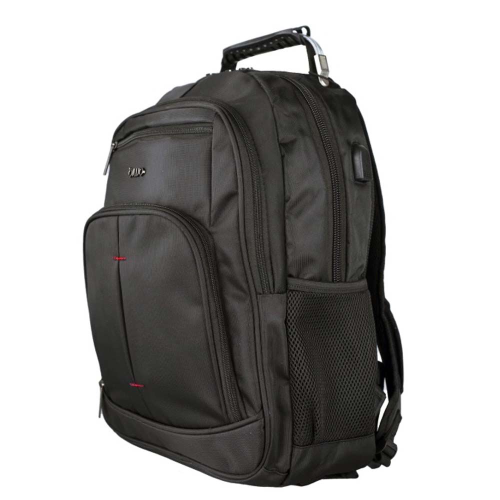 Mochila Biwo 17 pulgadas Porta notebook