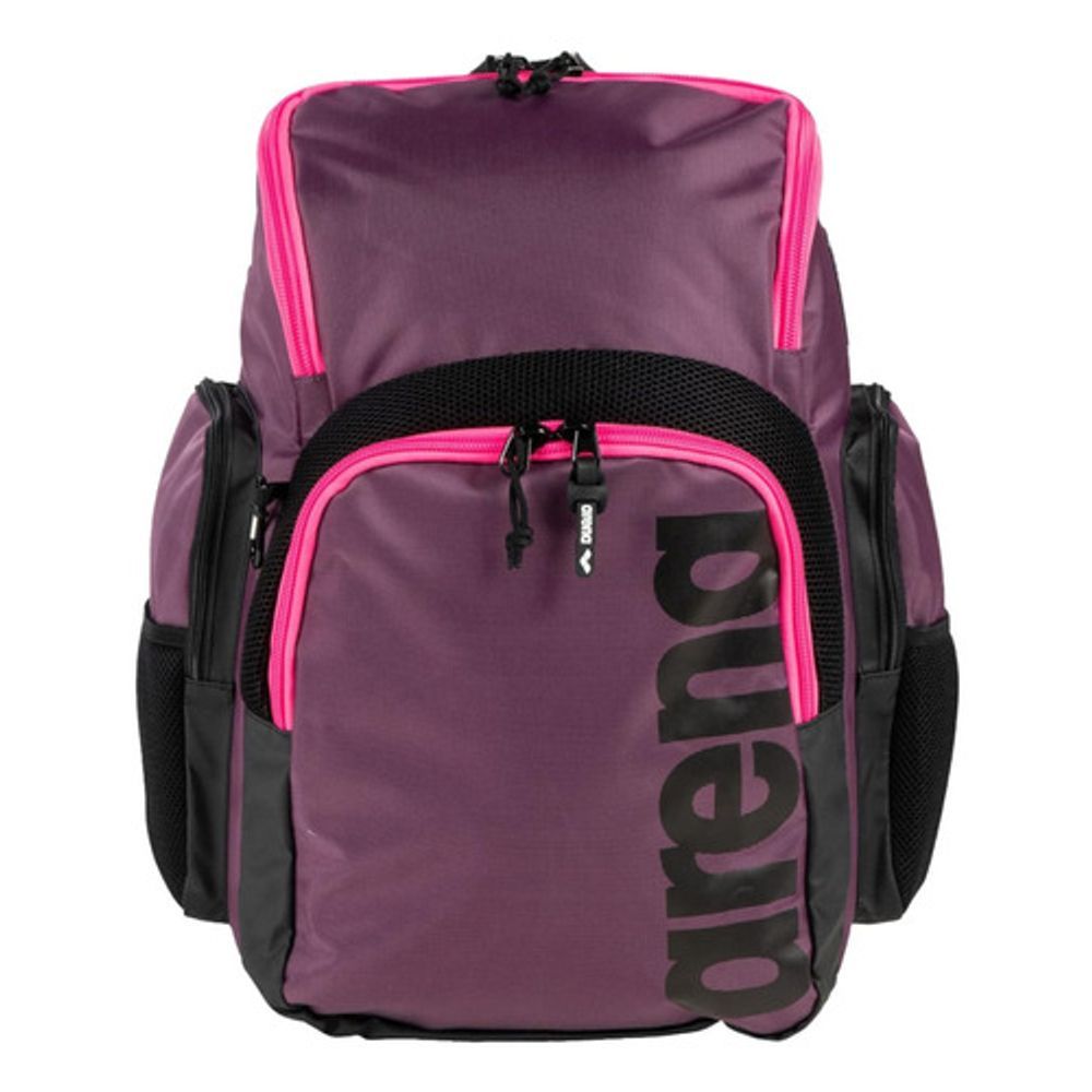 Mochila Natación Arena Spiky Iii Backpack 35 Litros Lisa 102