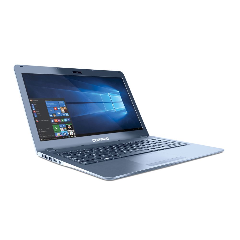 Notebook Compaq 14" Celeron RAM 4GB 21-N121AR