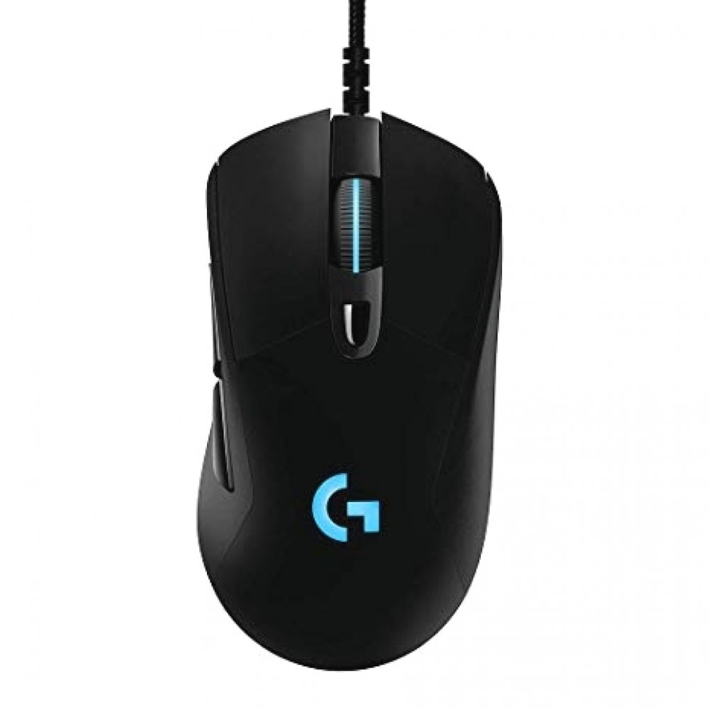 LOGITECH MOUSE G403 HERO GAMING MOUSE