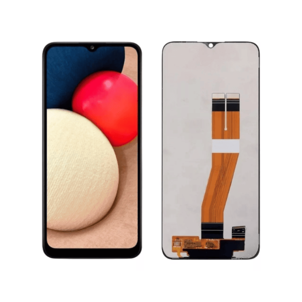 Modulo Pantalla Tactil Compatible Con Samsung A02s/a03s