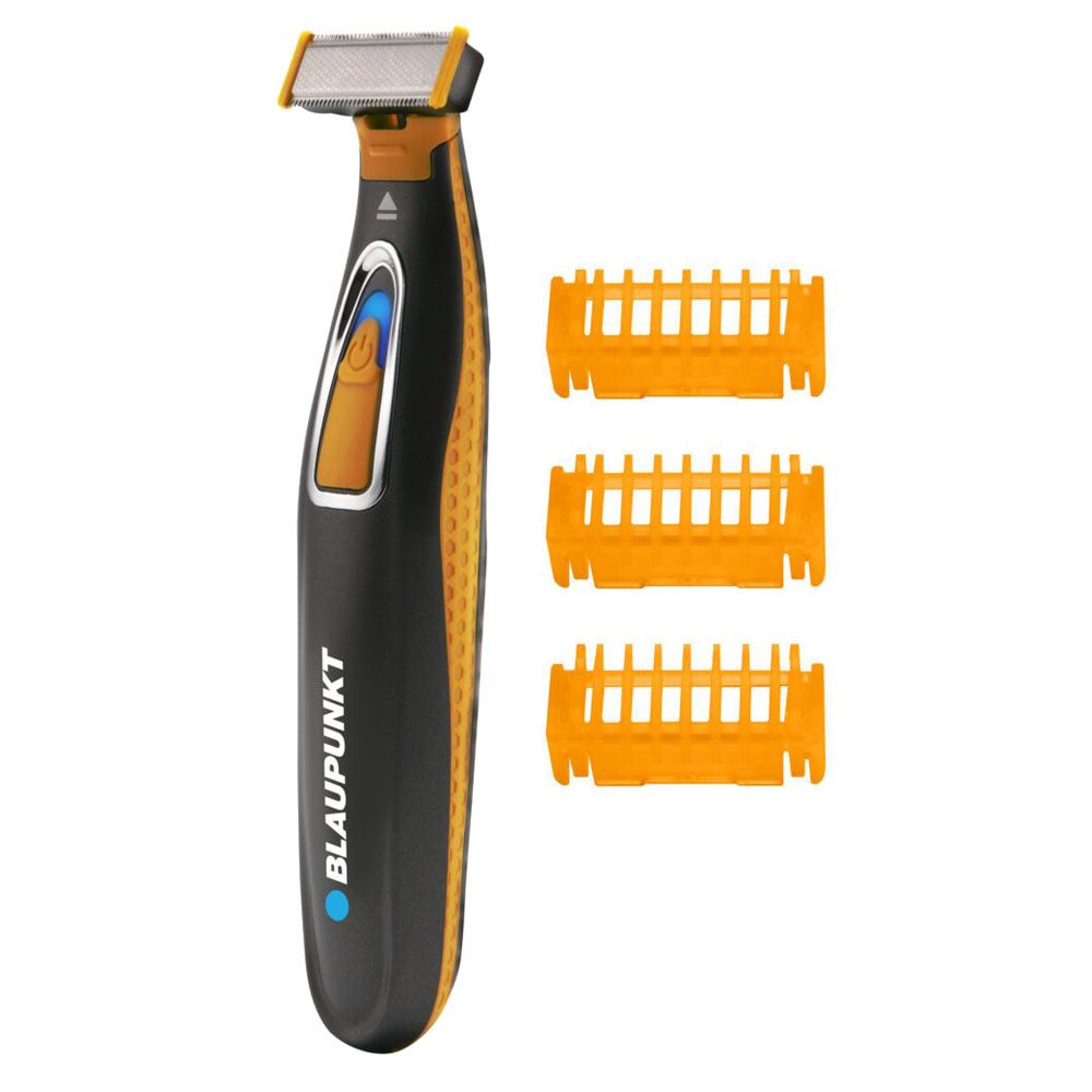 Afeitadora Electrica Oneblade Blaupunkt One Razor Maquina