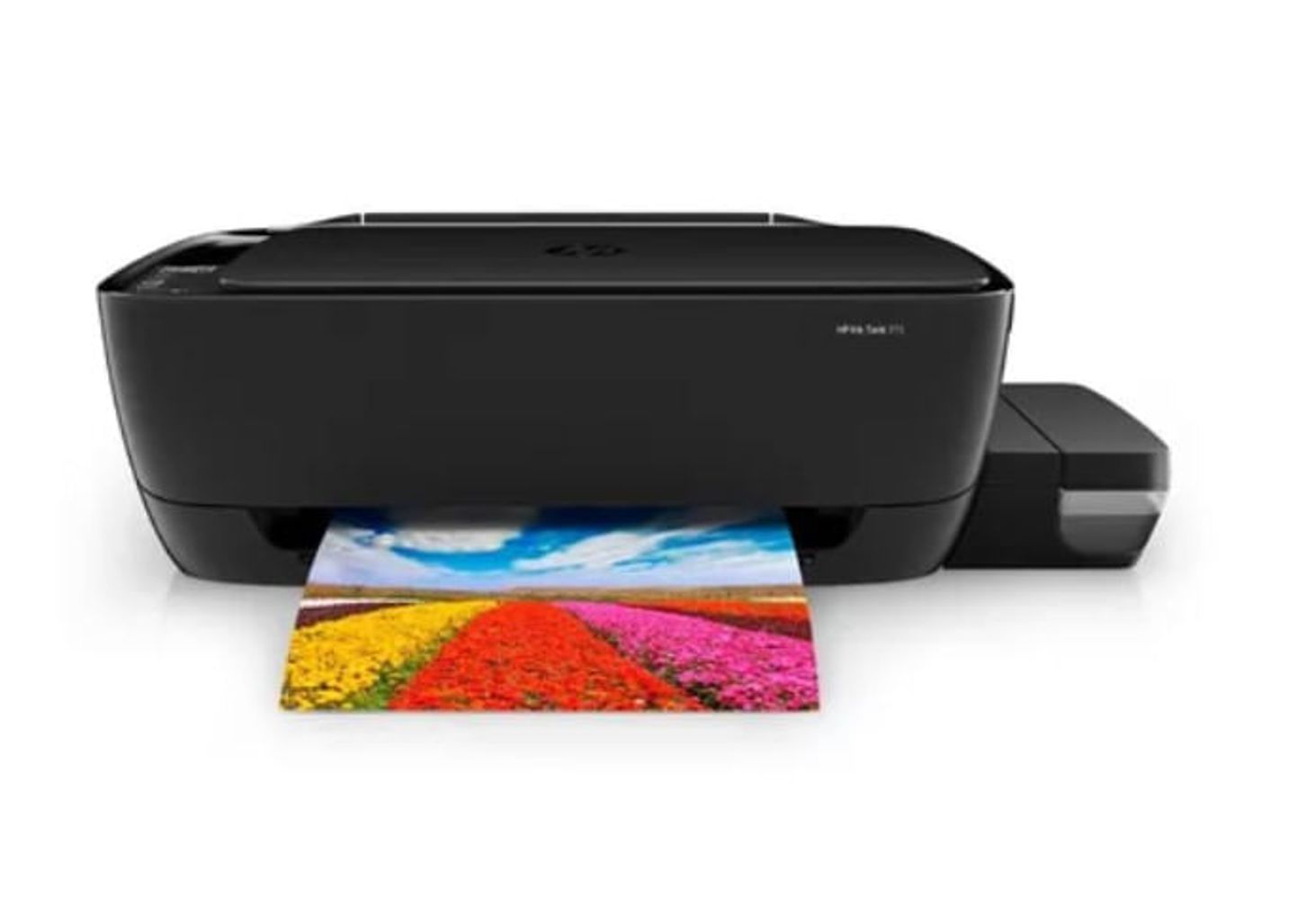 Impresora Hp Sistema Continuo Color Ink Tank 315 Oficial