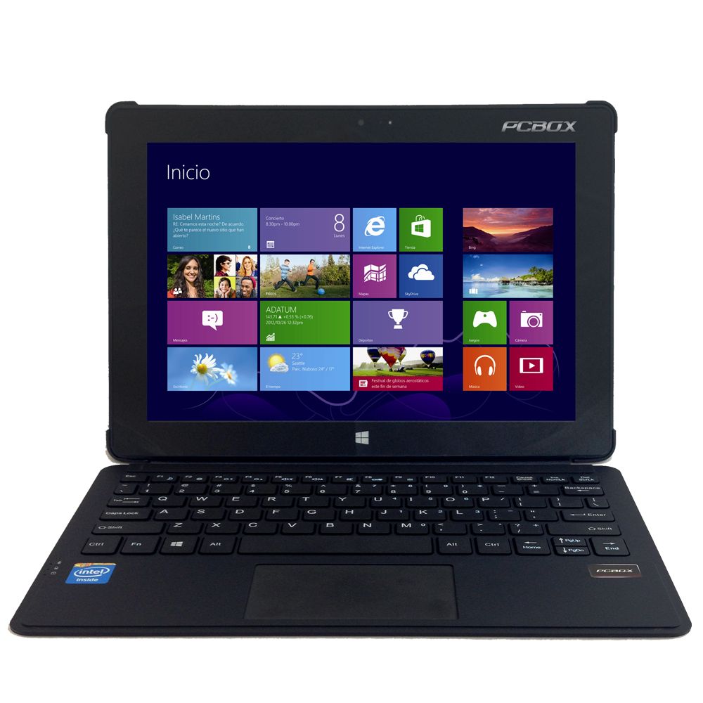 2 EN 1 PCBOX PCB-TW100