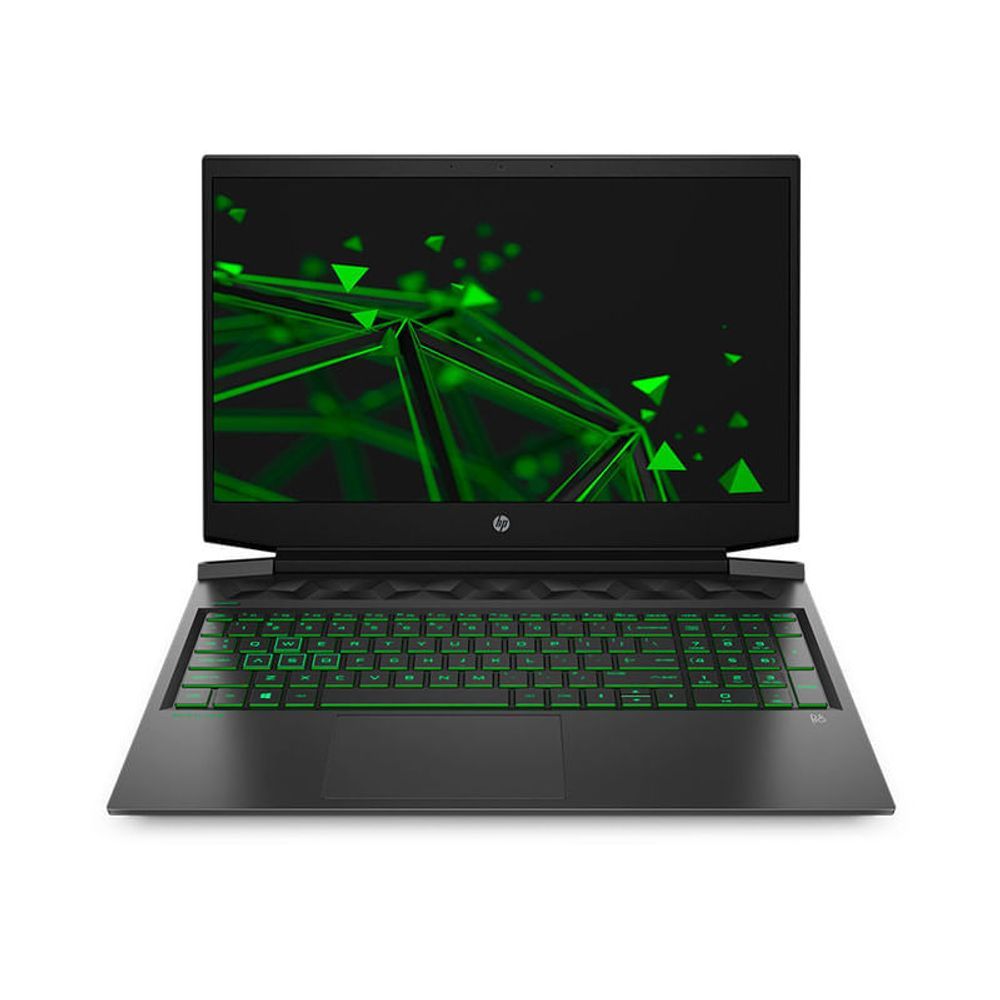 Notebook Hp Intel Core I5 8gb Ram 256gb Nvidia Gtx1650 Gamer