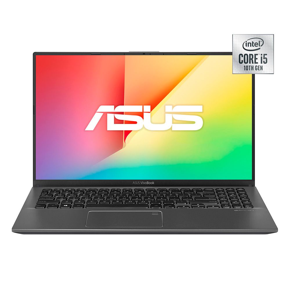 Notebook Asus 15,6" Core i5-1035G1 8GB 1TB X512JA-BR383T