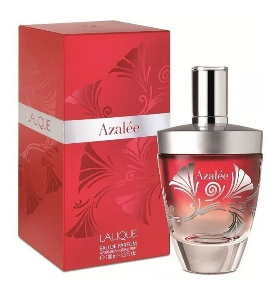 Perfume Importado Lalique Azalee Edp 100 ml