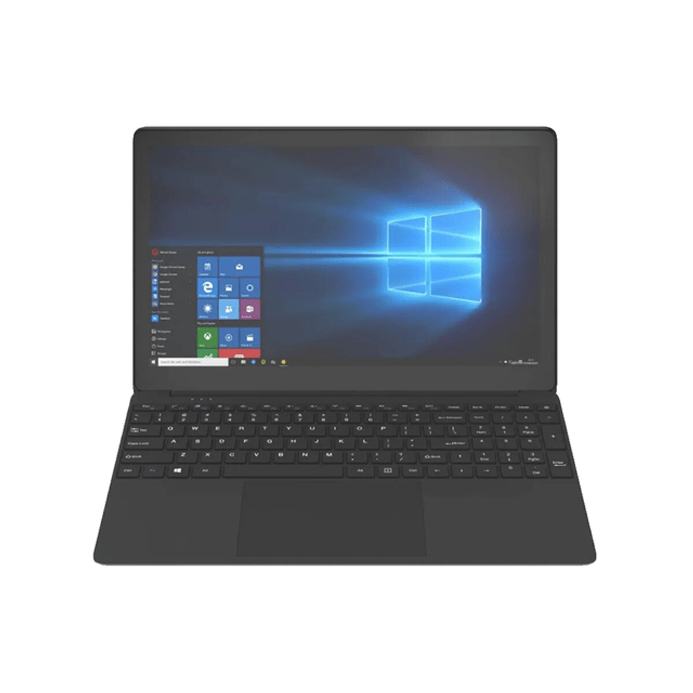 Notebook Haier Hrx156b Intel Celeron N3350 64gb Hdd 4gb
