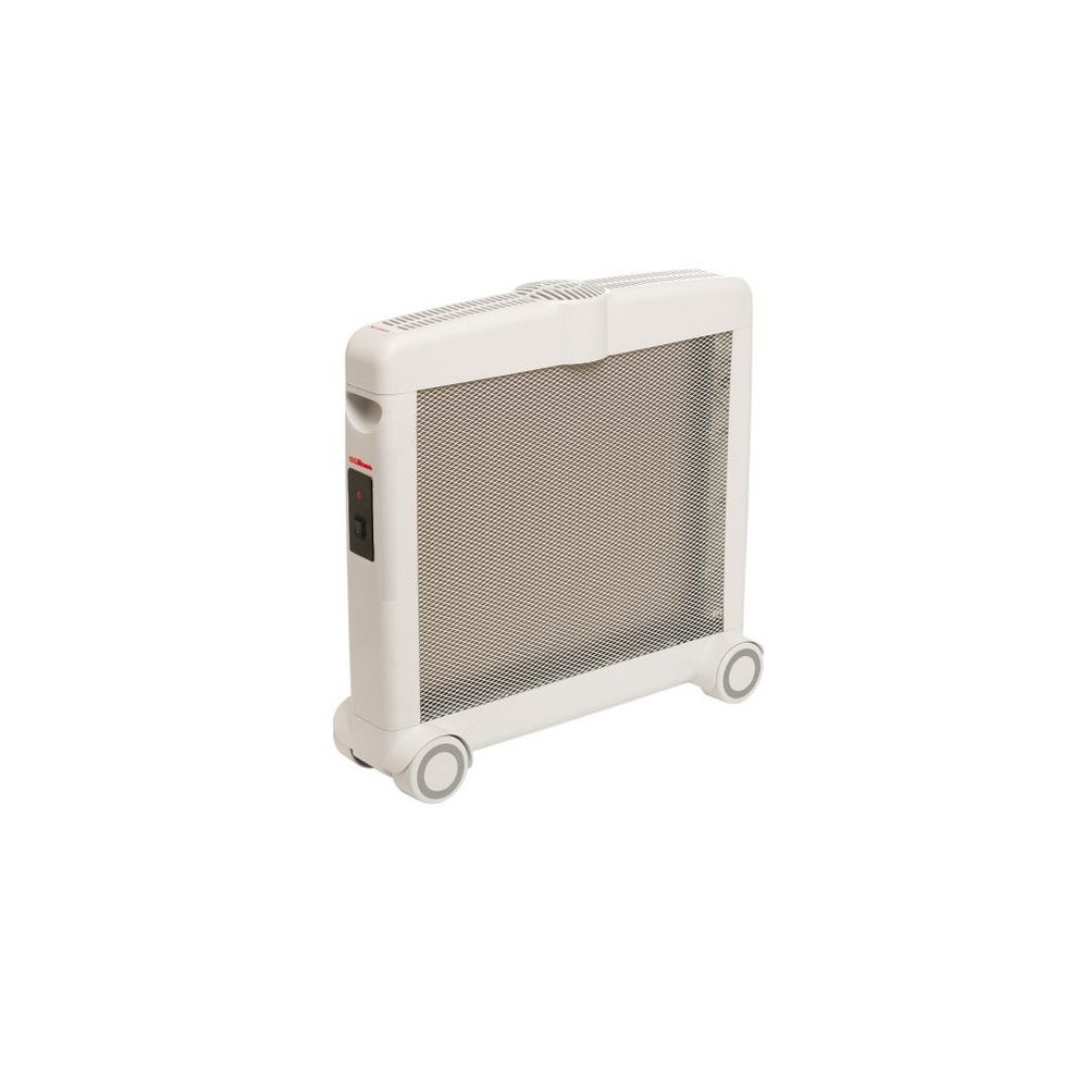 PANEL RADIANTE DE MICA CON FORZADOR ECO – MICA LILIANA CFM717