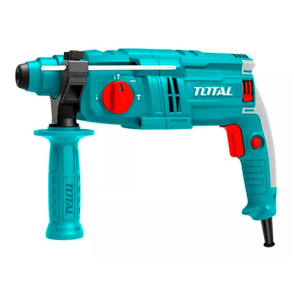 Rotomartillo Sdc Plus Total Th306236-4 50hz/60hz 650w 220v