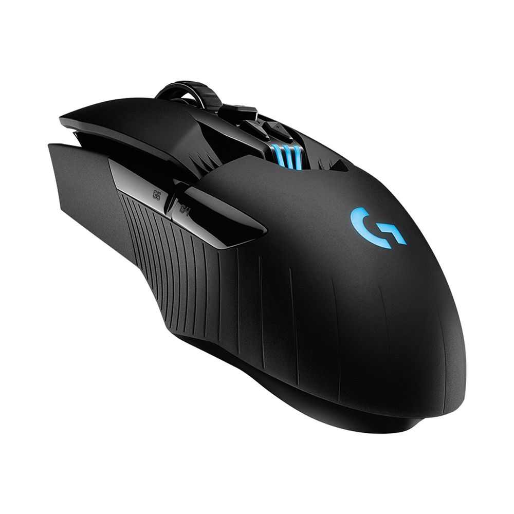 Mouse Inalambrico Logitech G903 Hero 16k Lightspeed Usb Gtia