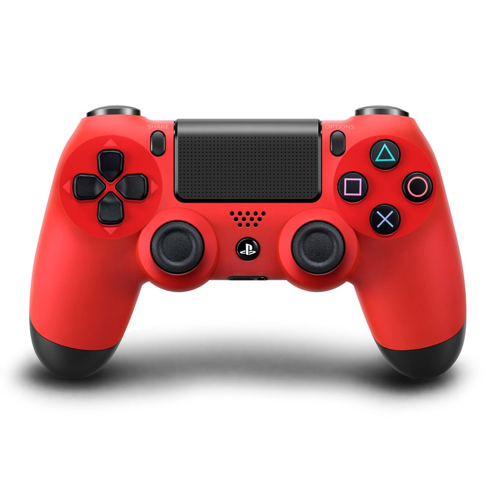 Joystick Sony Dualshock 4 Fravega
