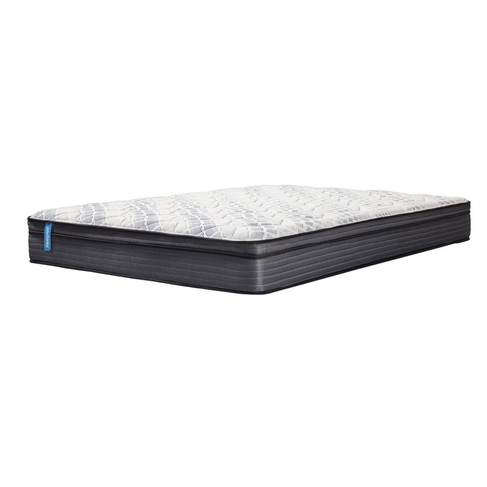 Colchón Queen (150x190) Meyer Pocket Resorte