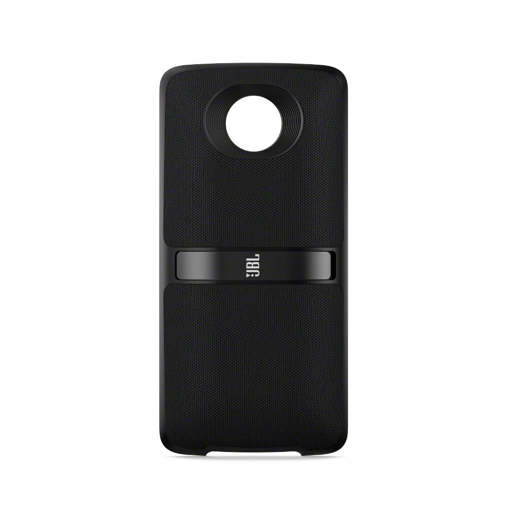 Parlante Moto Mod JBL Soundboost 2 para Moto Z