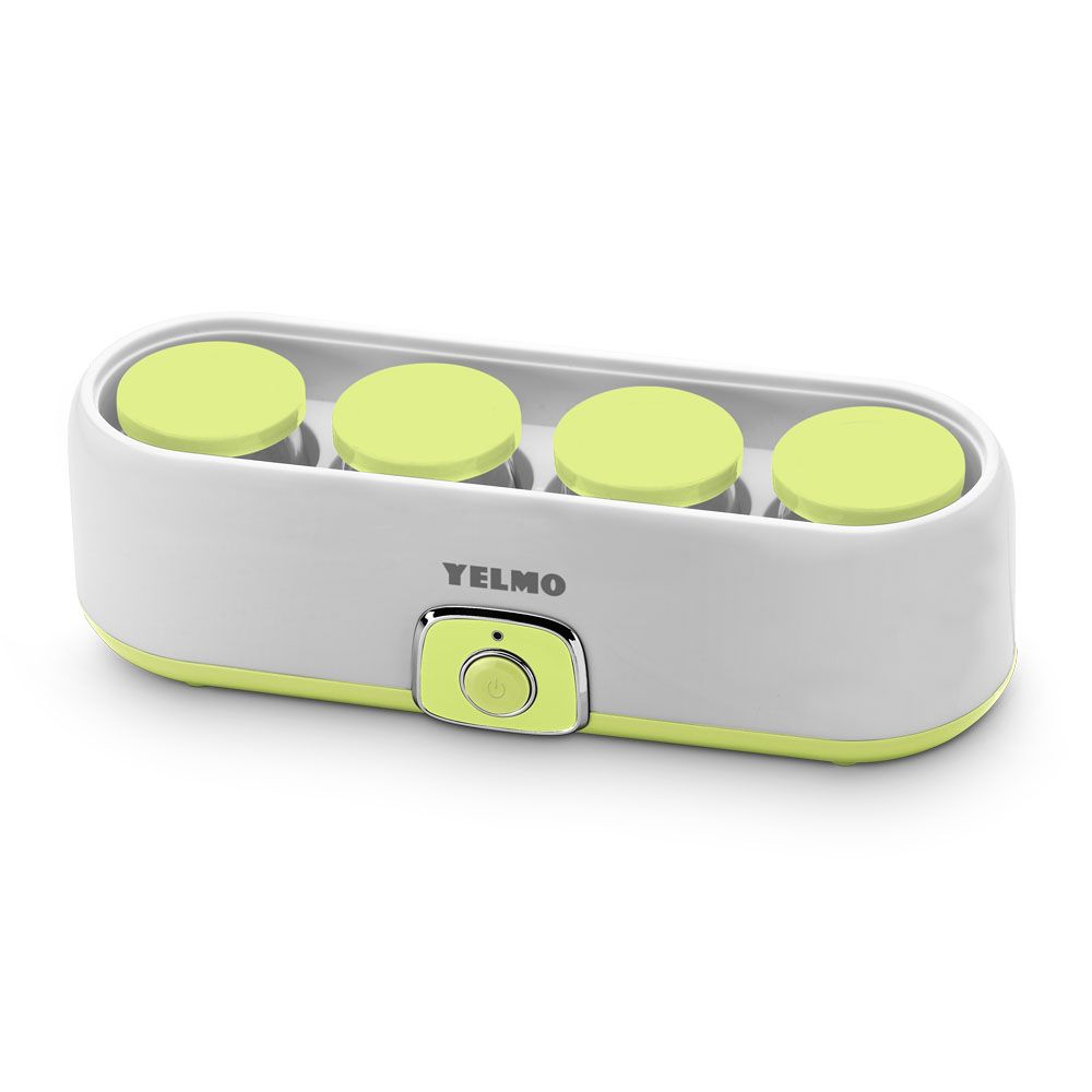 Yogurtera Yg 1704 4 Jarros 720ml Super Compacta 20w