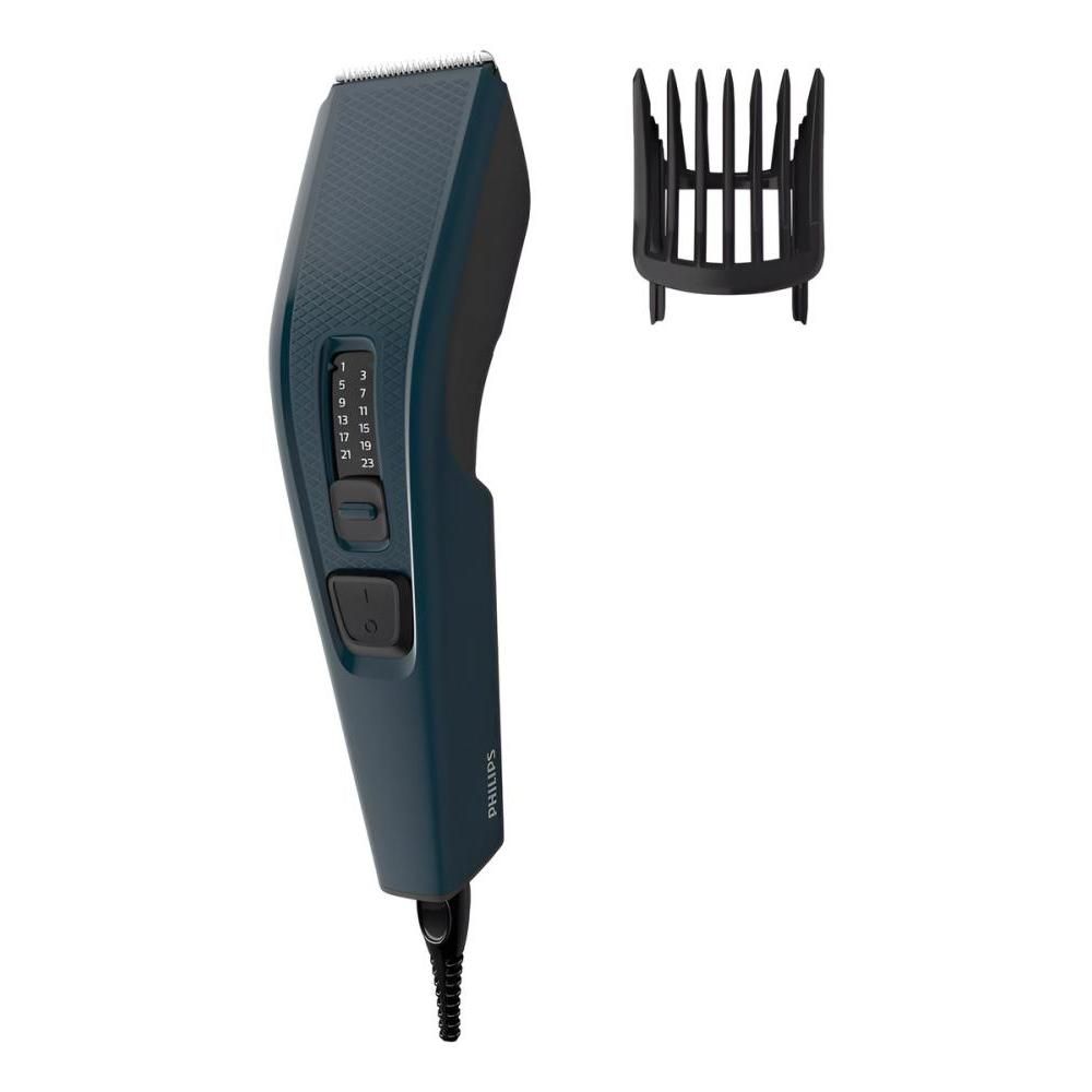 Cortadora De Pelo Philips Hc3505/15 Dual Cut Doble Filo