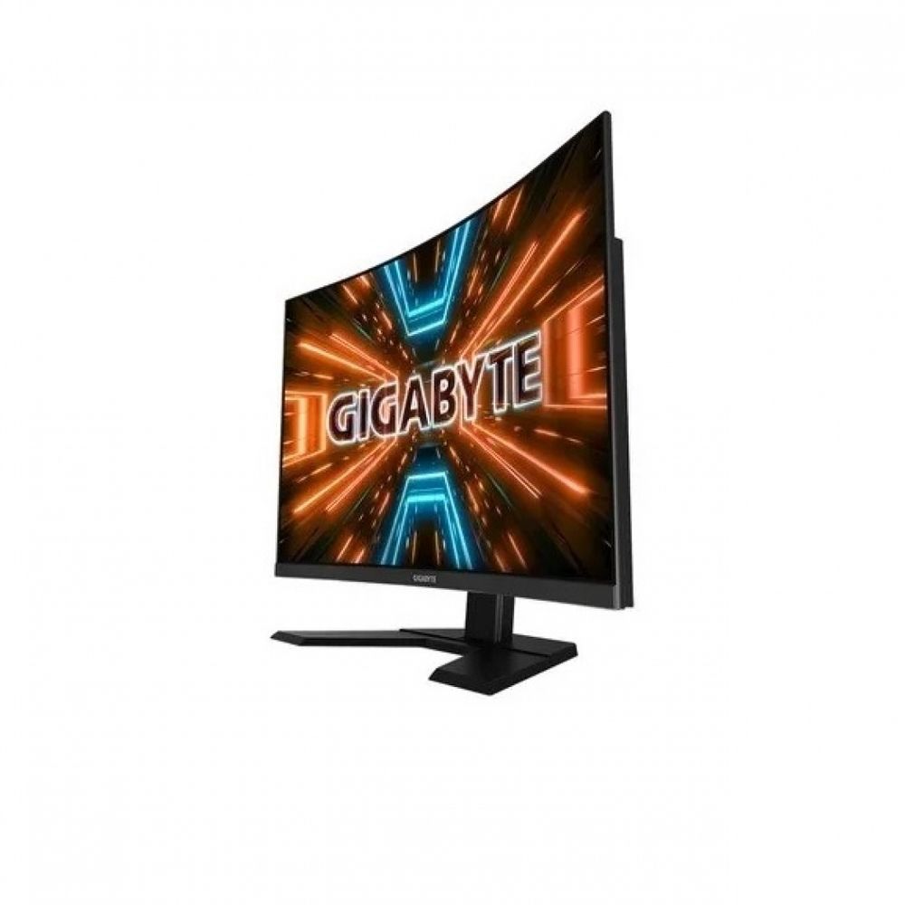 Gigabyte Monitor Giga 32 Edge Qhd G32qc 165hz 1ms