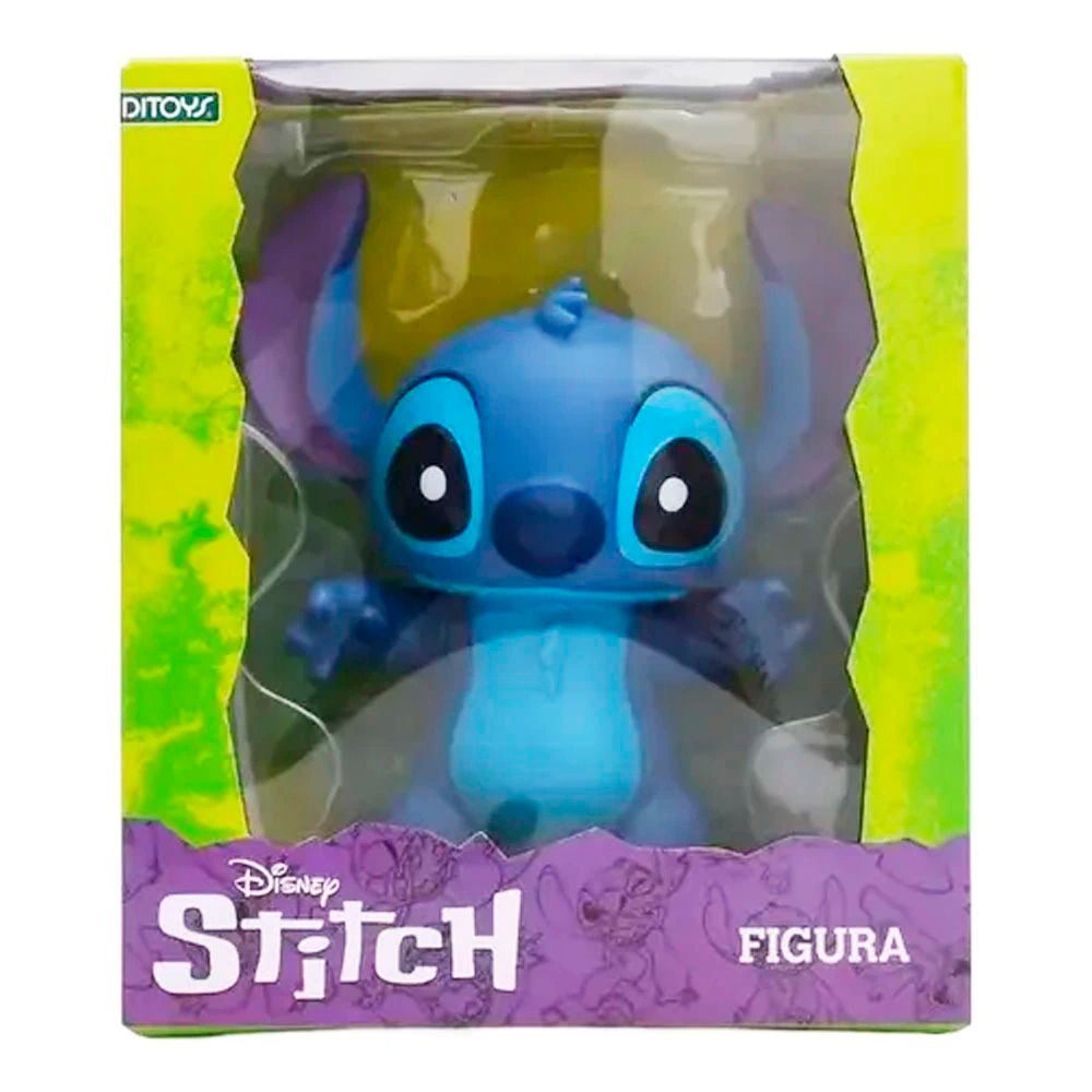 Muñeco Disney Stitch