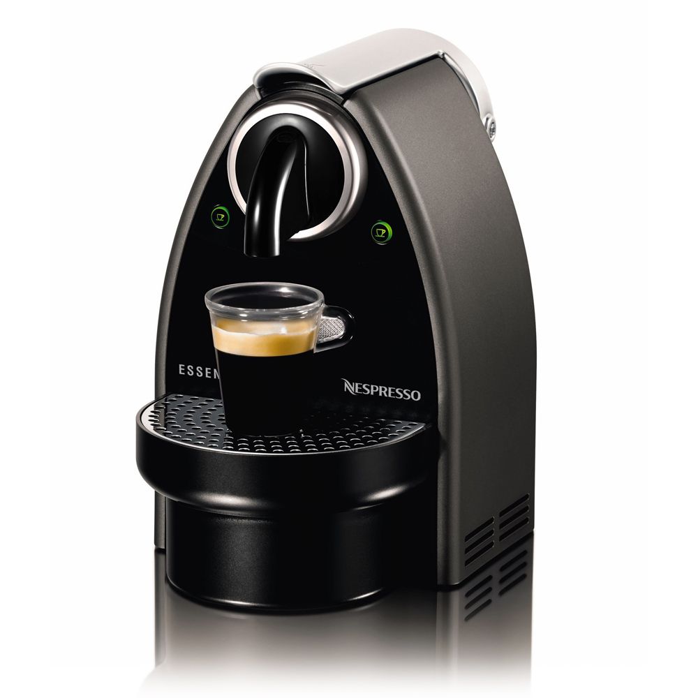 CAFETERA EXPRESS NESPRESSO ESSENZA C101T