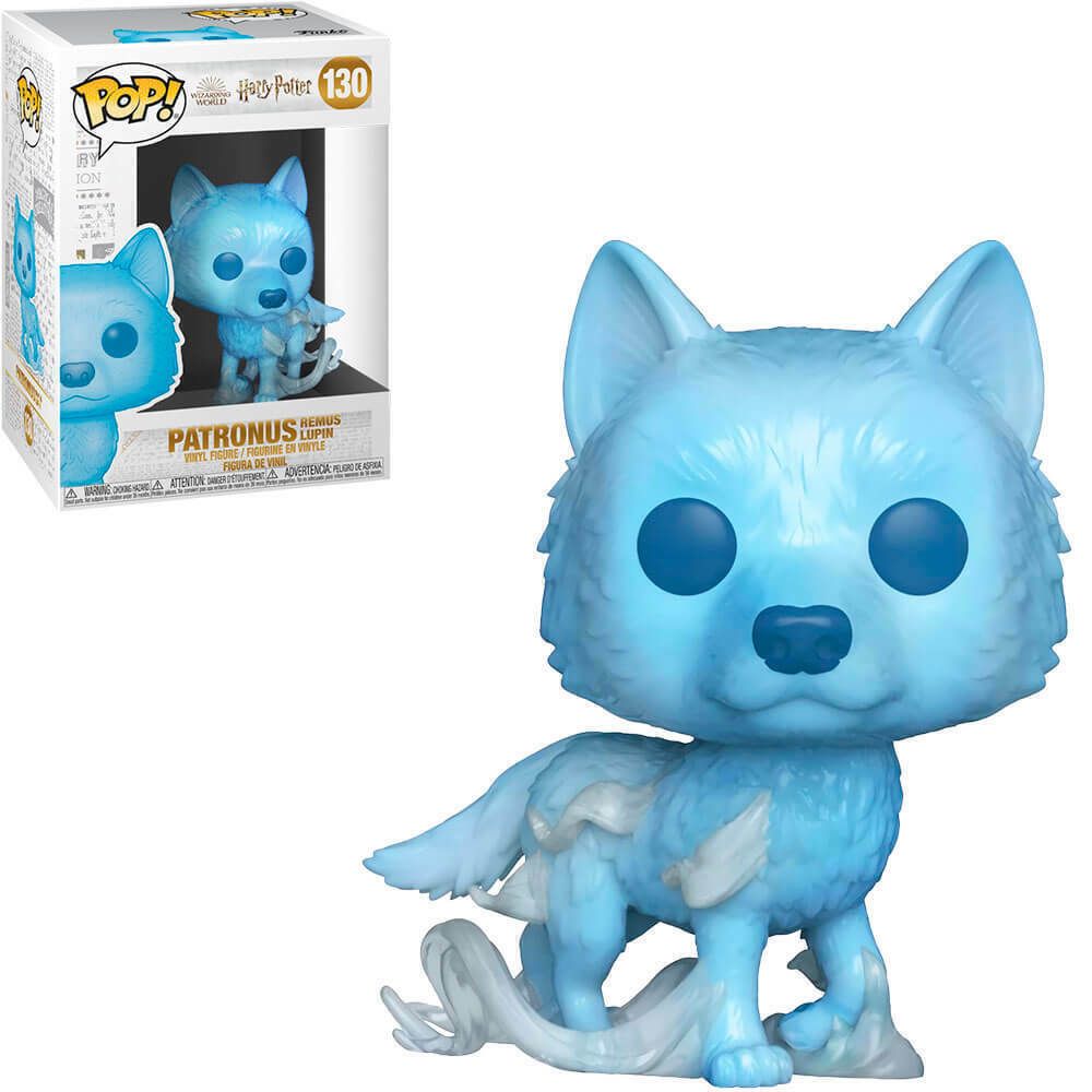 Funko Patronus Lupin (130) - Harry Potter (HP)