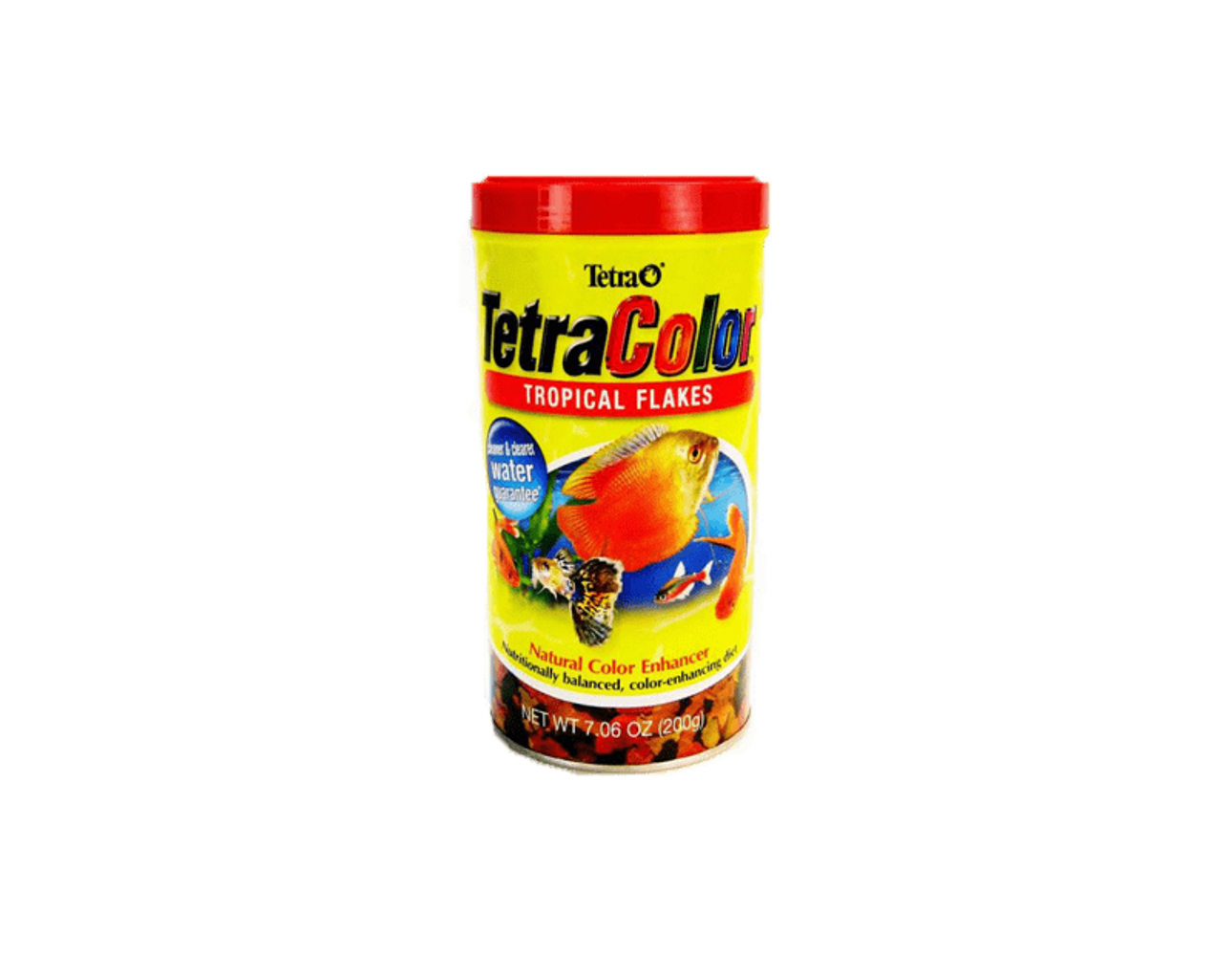 TetraColor Tropical Flakes Escamas 28 Gr