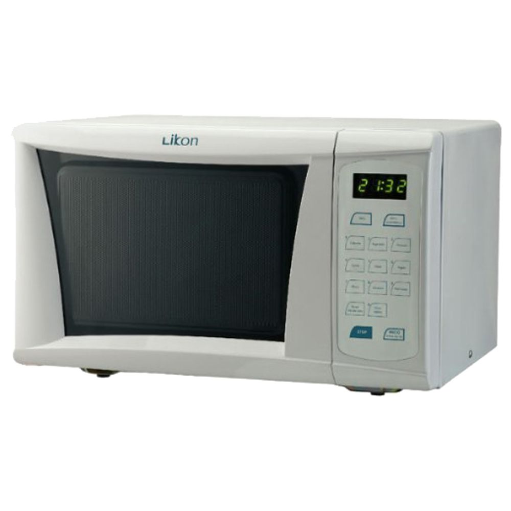 MICROONDAS LIKON LI19D-S3