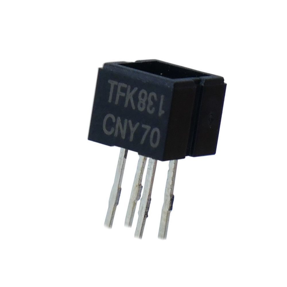 Cny70 Sensor Optico Reflectivo