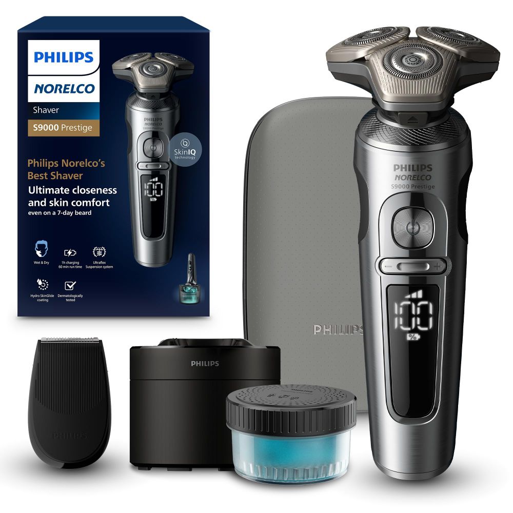Philips Norelco S9000 Prestige SP9841/84
