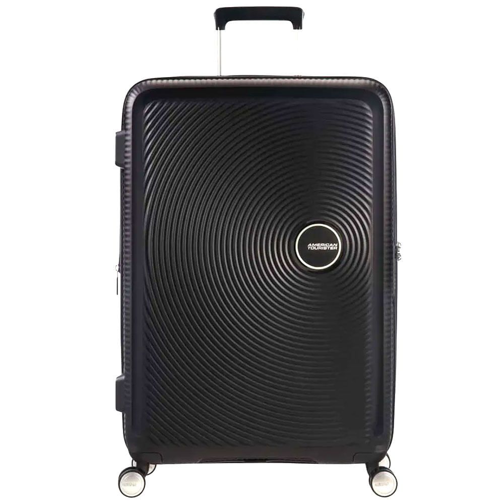 Valija American Tourister Curio Grande Fibra Expandible