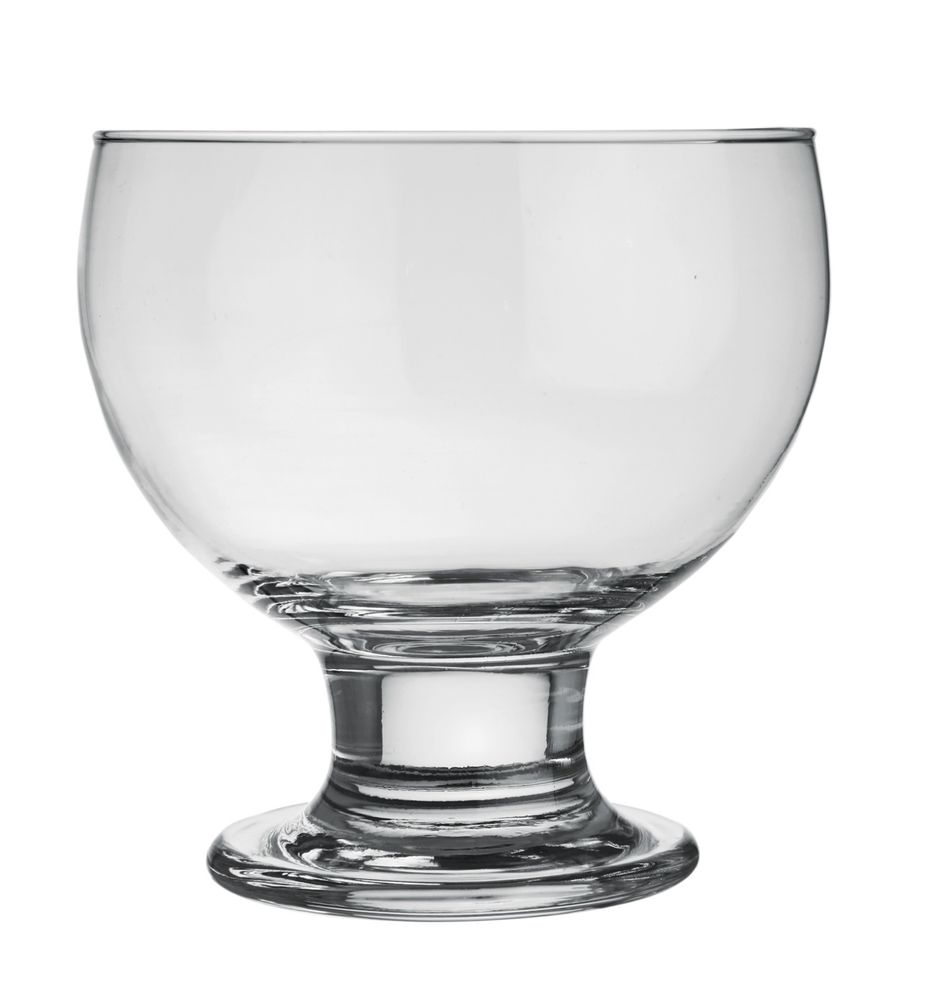 Copas de postre Florida x 12