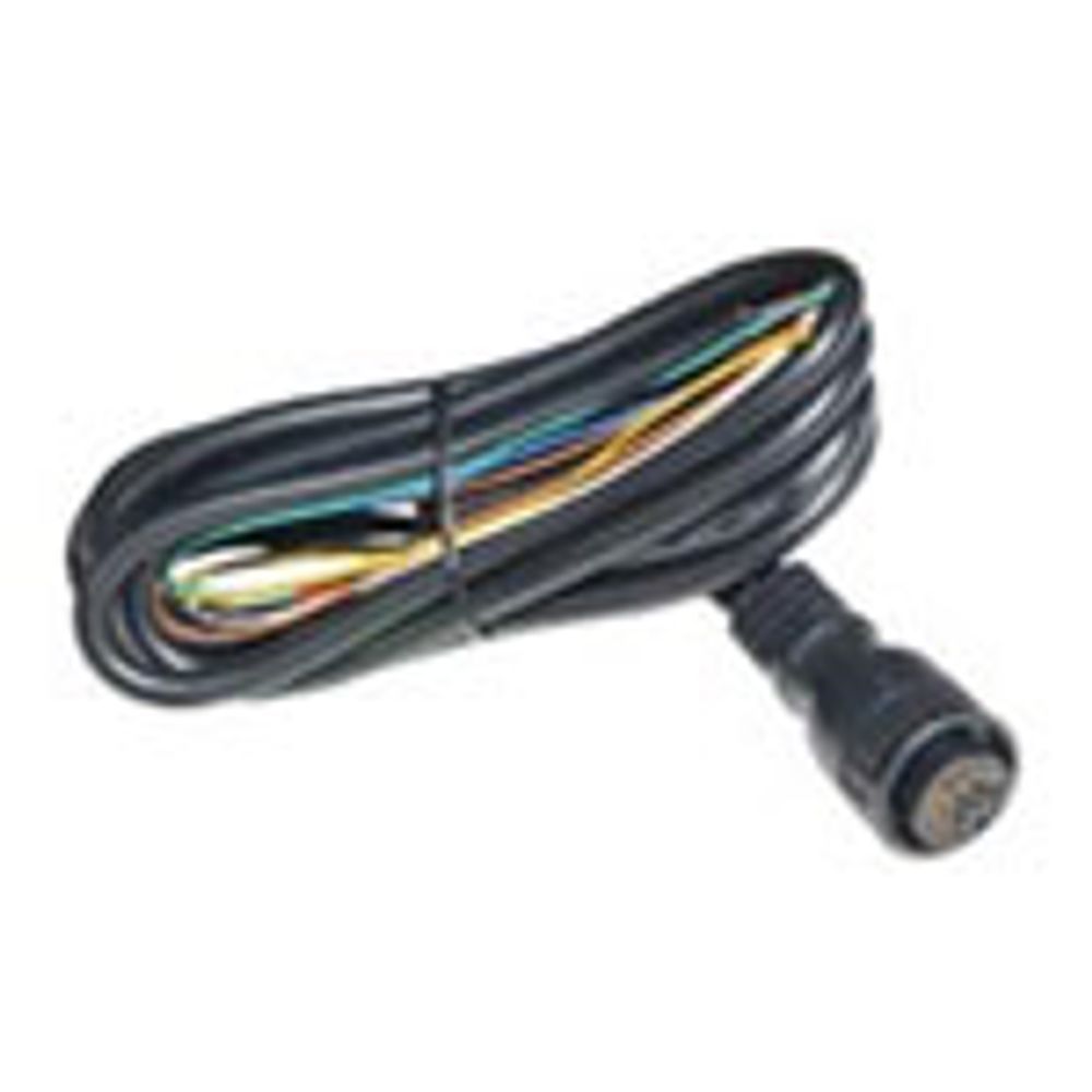 Garmin Cable alimentación 12v GPSMAP 3005