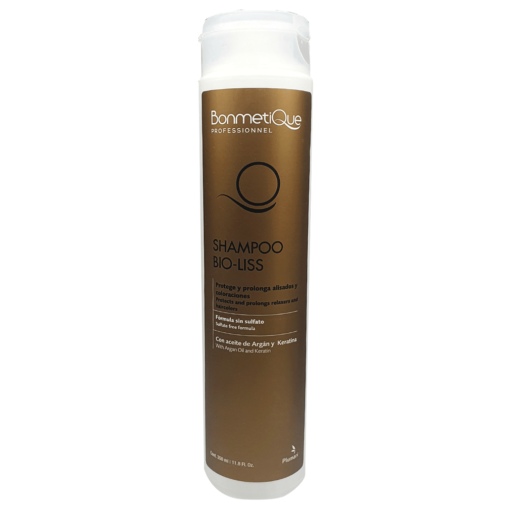 Shampoo Bio - Liss Bonmetique x350ml