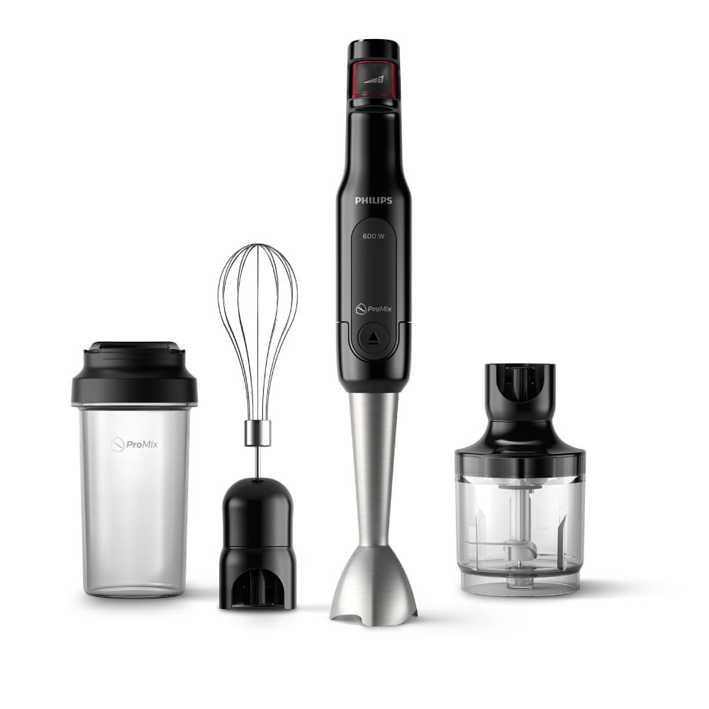 Mixer Philips ProMixx