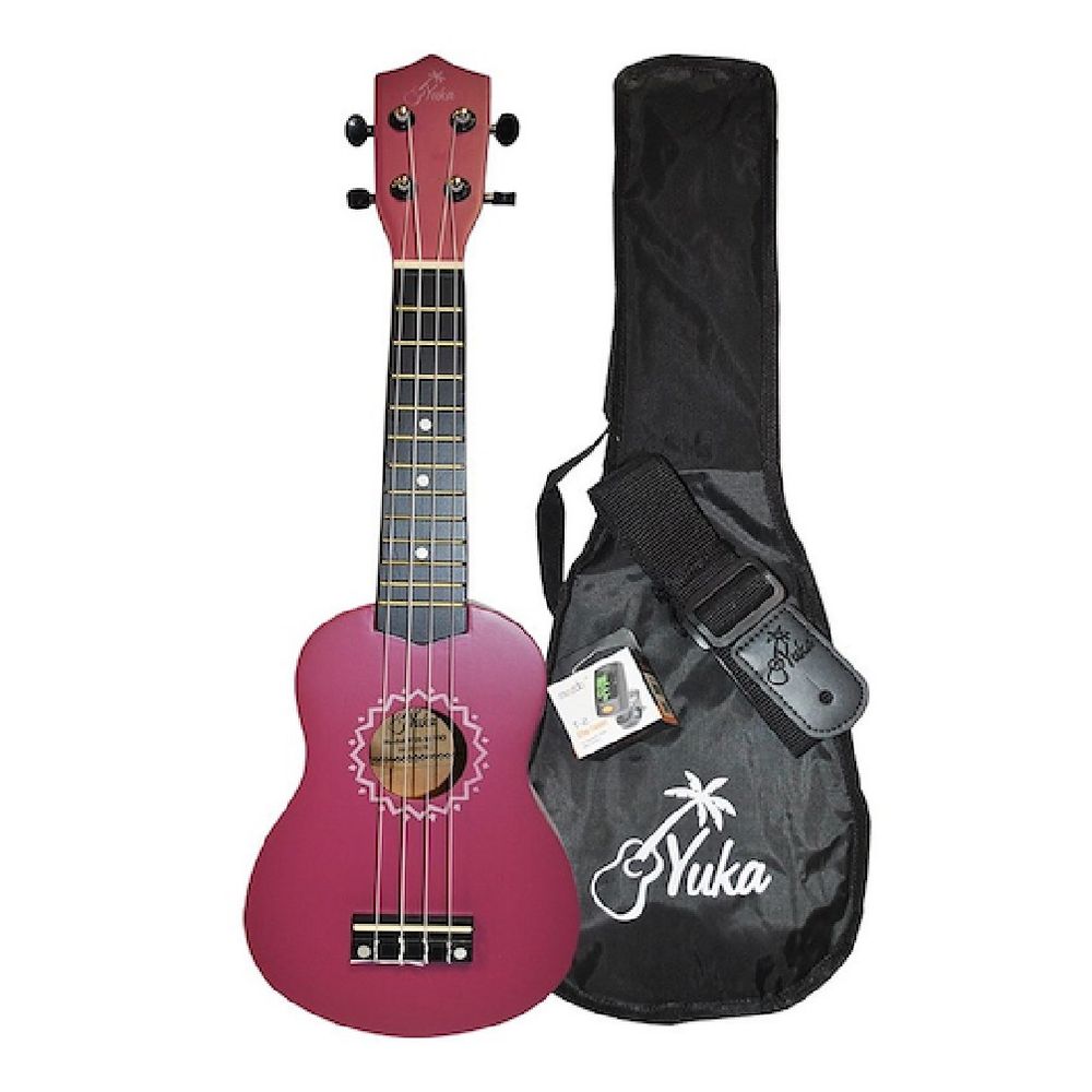 YUKA YUS50 VIO PACK