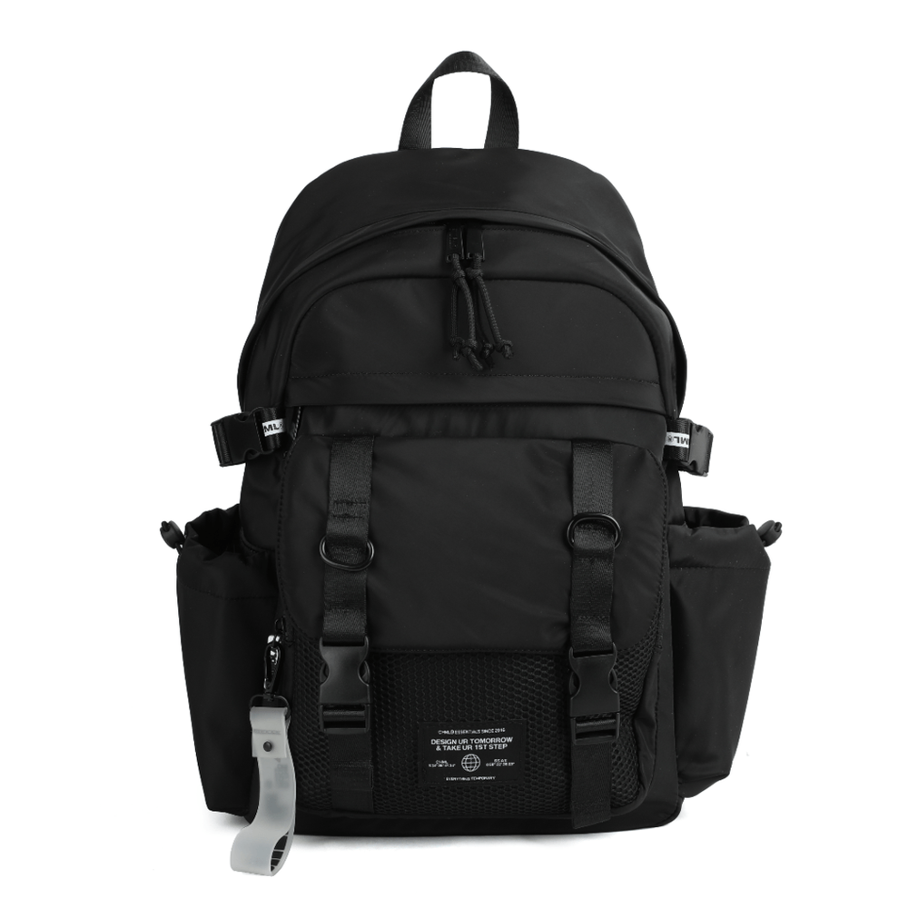 Mochila Chimola 45 Cm M150 Con Detalles