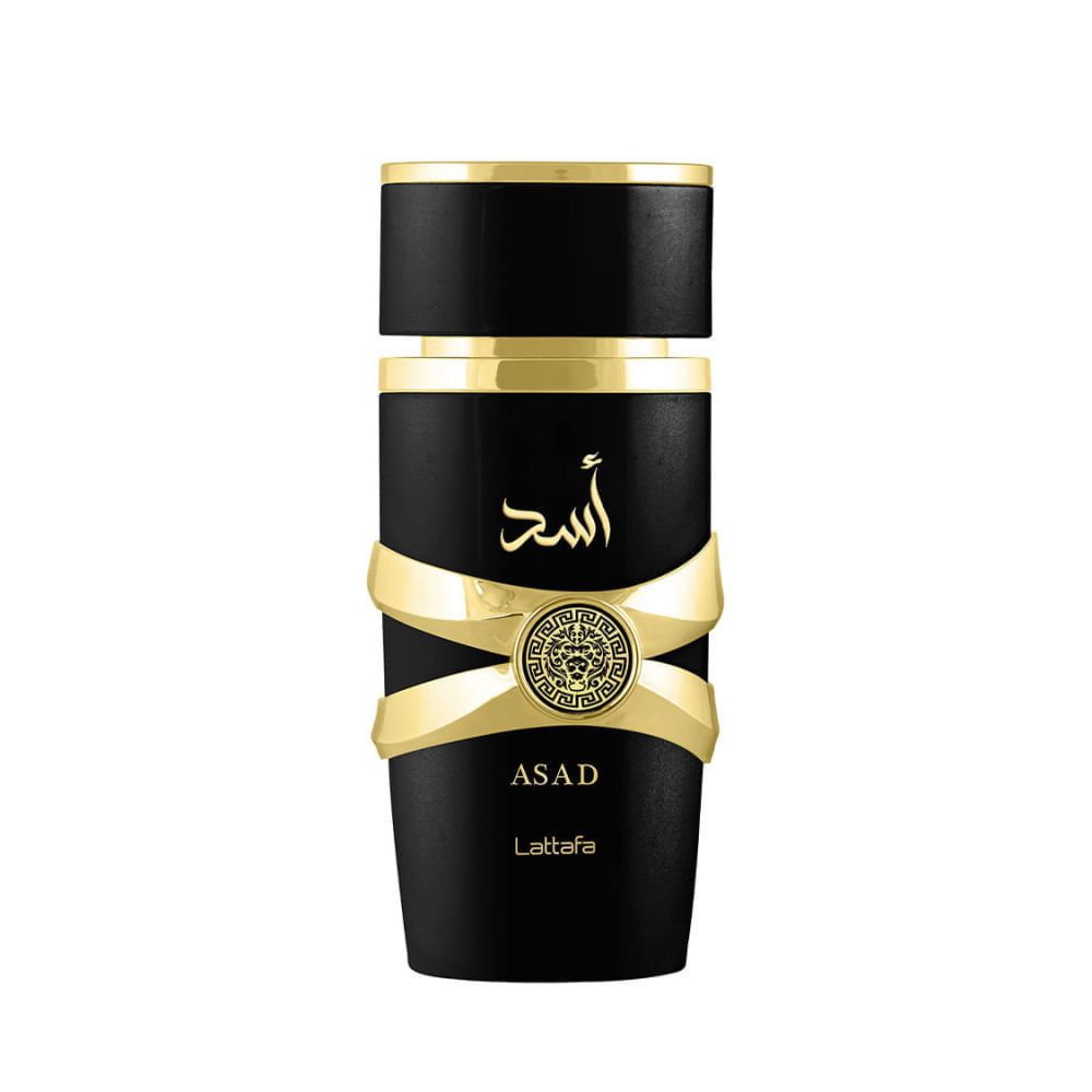 Asad Men EDP