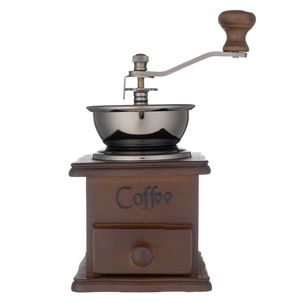 MOLINILLO 15.5x9.5CM MADERA/CERAMICA