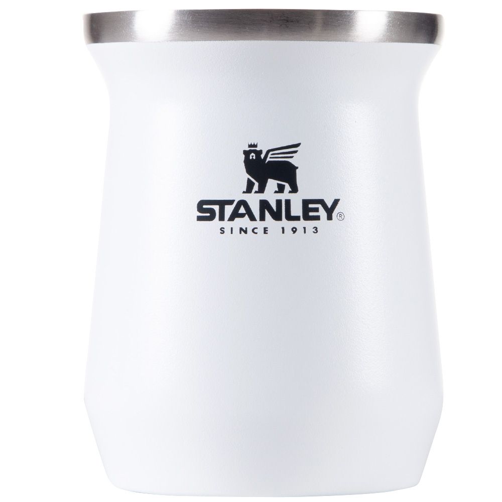 Mate Stanley Classic Térmico 236ml Polar